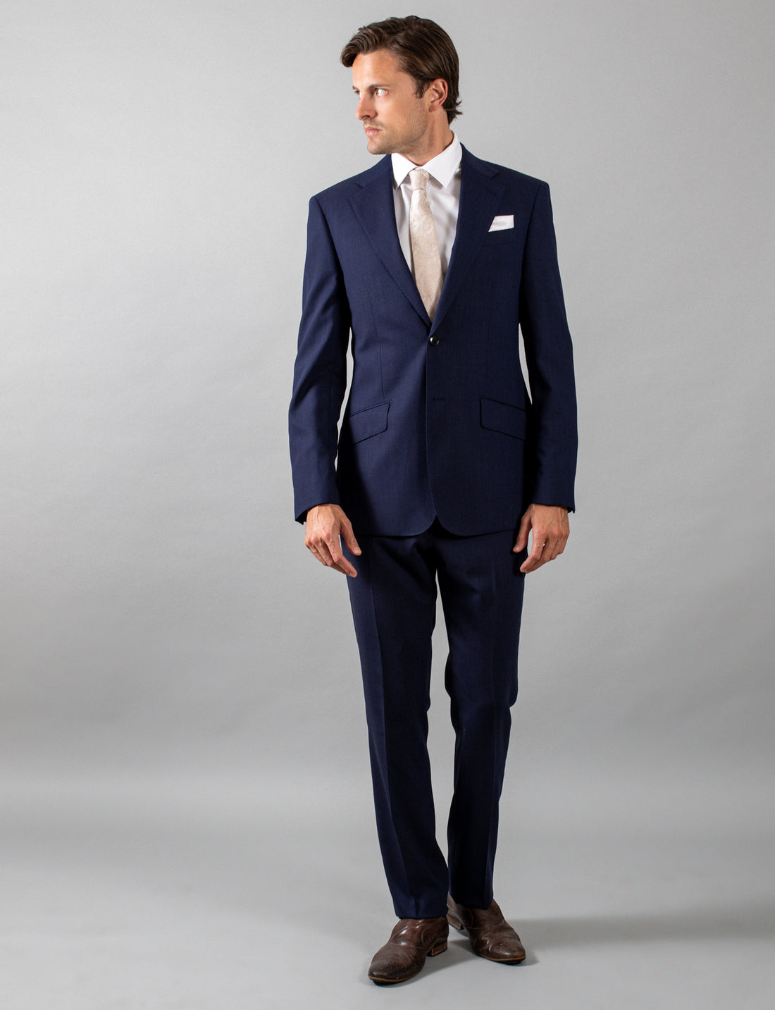 Signature Suits - Hardy Amies Australia